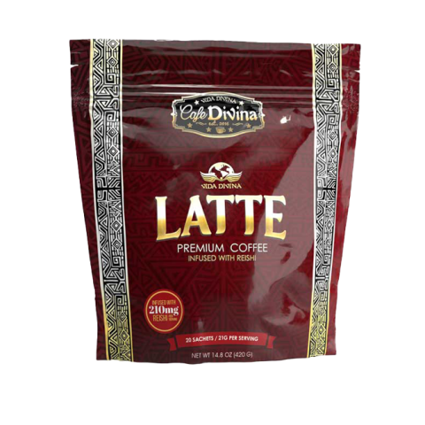 Café Divina® - Vida Divina